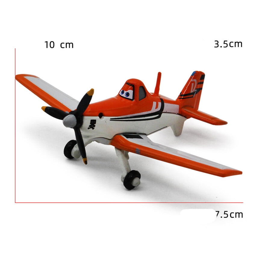 Click here for Flafree Disney Pixar Bilar Och Plan Lot Blixten 1:... prices