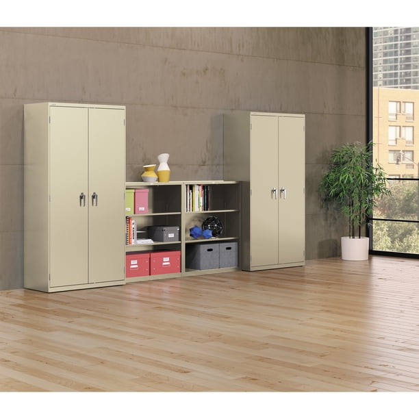 Hon Brigade Steel Storage Cabinet | Cabinets Matttroy