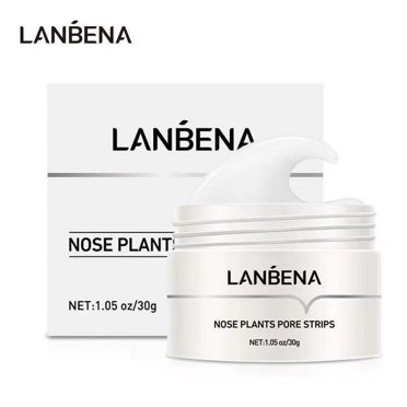 LANBENA Advanced Blackhead Removal Facial Cleaner, Pore Treatment with ...