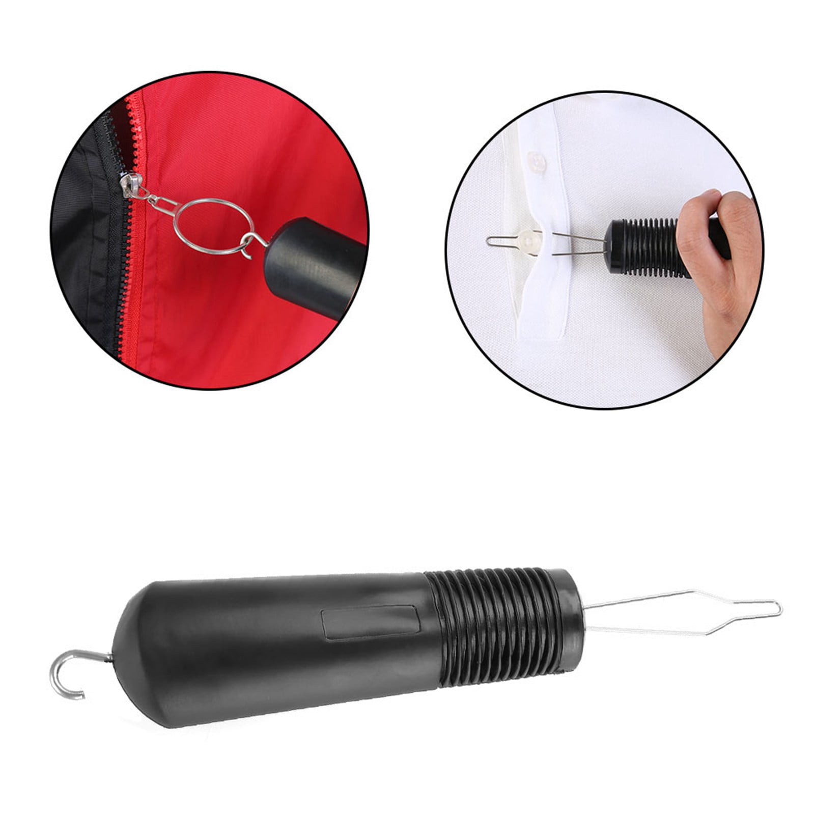 Click here for Fyydes Button Hook And Zipper Pull  Button Hook He... prices