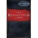 The Resolution for Men (Paperback) - Walmart.com
