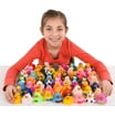 Fun Express Assorted Rubber Ducks - 50 Pieces - Walmart.com