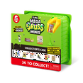 5 Surprise Mega Gross Minis Collector's Case by ZURU - Walmart.com