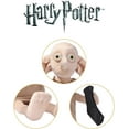 The Noble Collection Talking Dobby Electronic Interactive Plush ...