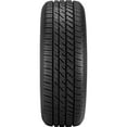 Bridgestone DriveGuard All Season 225/60ZR16 98V Passenger Tire - Walmart.com
