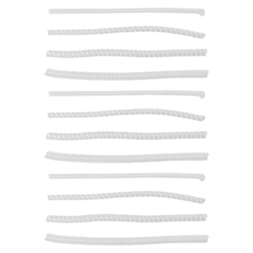 Click here for Raindrops 12pcs Invisible Ring Resizer Reducer Gua... prices