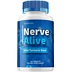 Nerve Alive Capsules – NerveAlive Pills Advanced Supplement, All ...