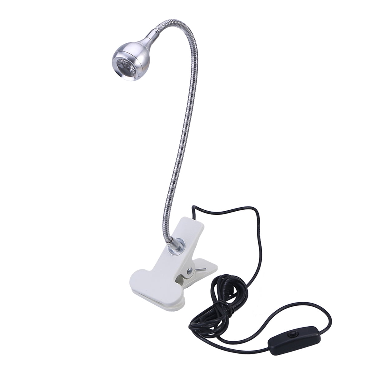 Click here for Oulii Clip Light For Desk With Clamp Adjustable Si... prices