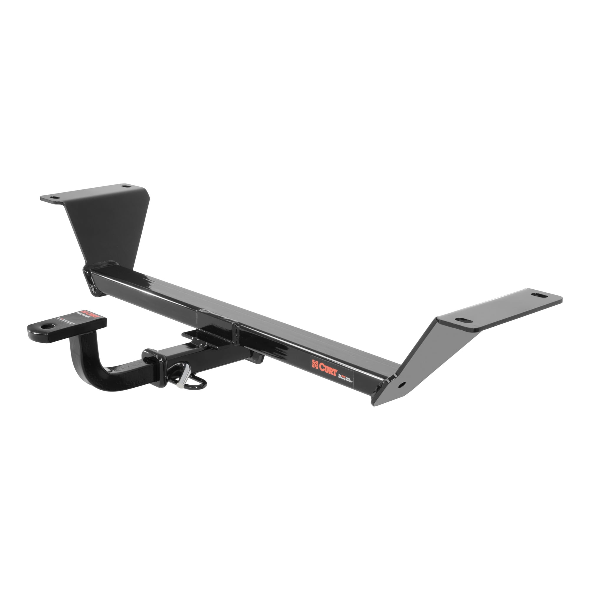 Click here for Curt Class 1 Trailer Hitch With 1-1/4 Ball Mount 1... prices