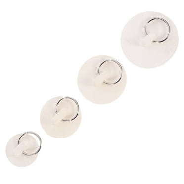 SlipX Solutions Snug Plug Drain Stopper - Walmart.com