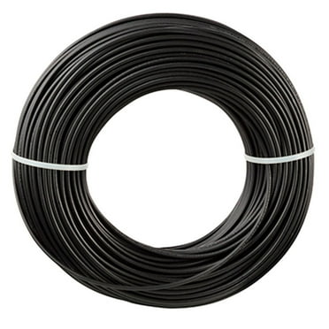 Cable Calibre 12 THW-LS / THHW-LS IUSA 100 m Verde verde Iusa 100m ...