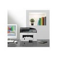 Ricoh Aficio SG 3100SNw GelSprinter Color InkJet Multifunction Printer ...