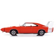 1969 AMC AMX Big Bad Lime Green with Black Stripes (MCACN) "American ...