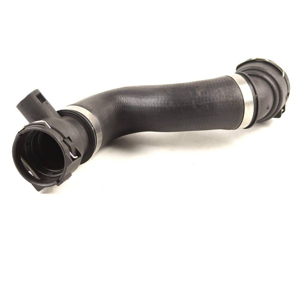 TOPAZ 17127521778 Radiator Lower Hose for BMW 525i 530i 2.5L 3.0L ...