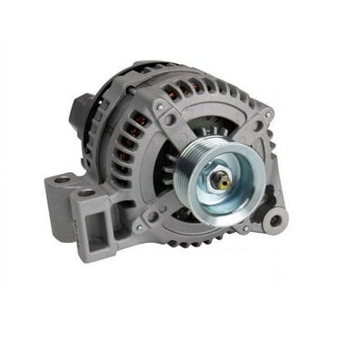 Powermaster 47294 Alternator - Walmart.com