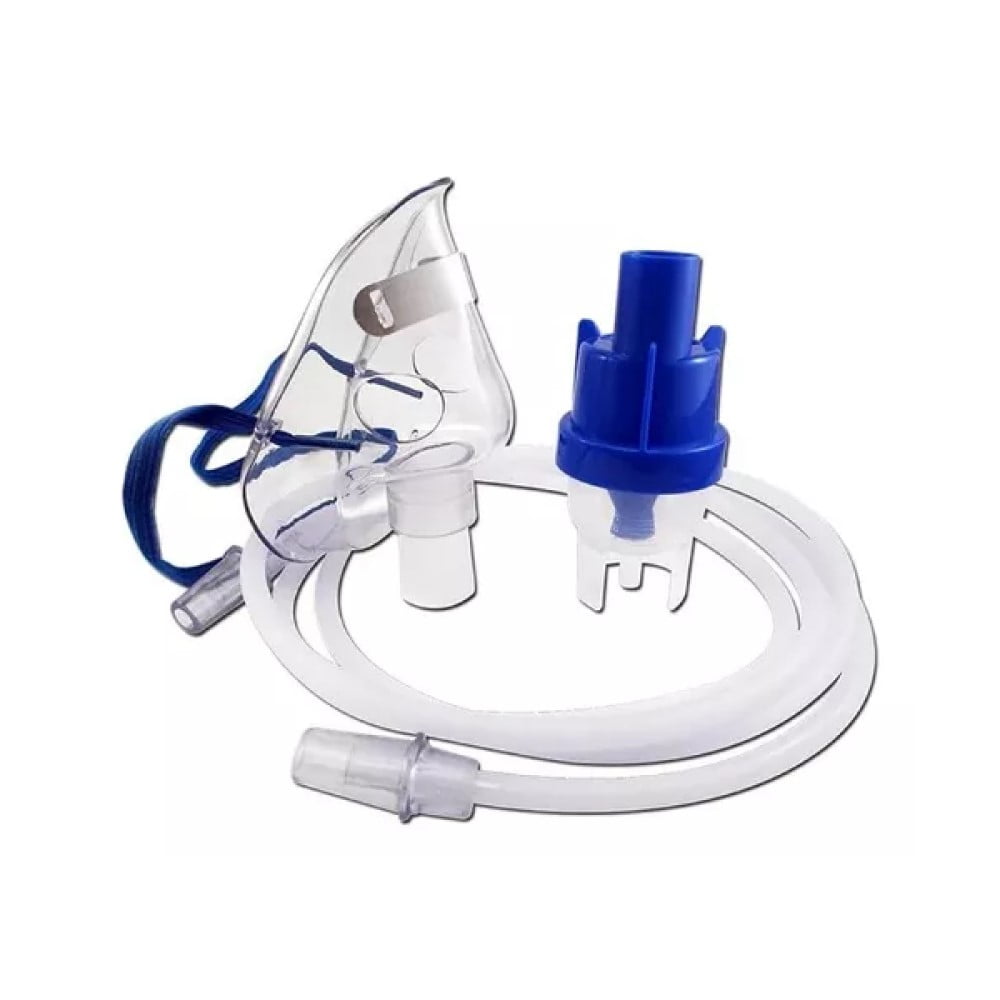 Kit Nebulizador Adulto Medimetrics MEDINEB-KIT-ADU | Walmart en línea