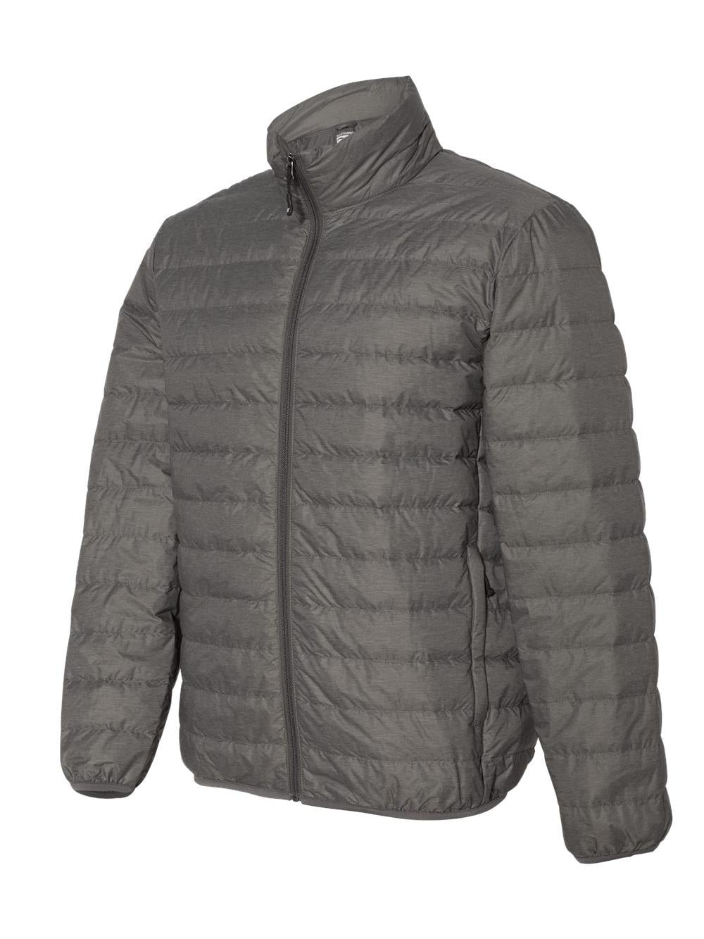Weatherproof 32 Degrees Packable Down Jacket - Walmart.com
