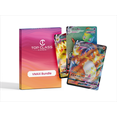 Top Class Cards VMAX Bundle: 3 Guaranteed VMAX Cards, 1 Secret Rare ...