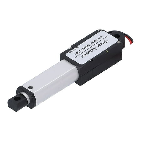 Linear Motion Actuators, Mini Linear Actuator Dustproof Waterproof ...