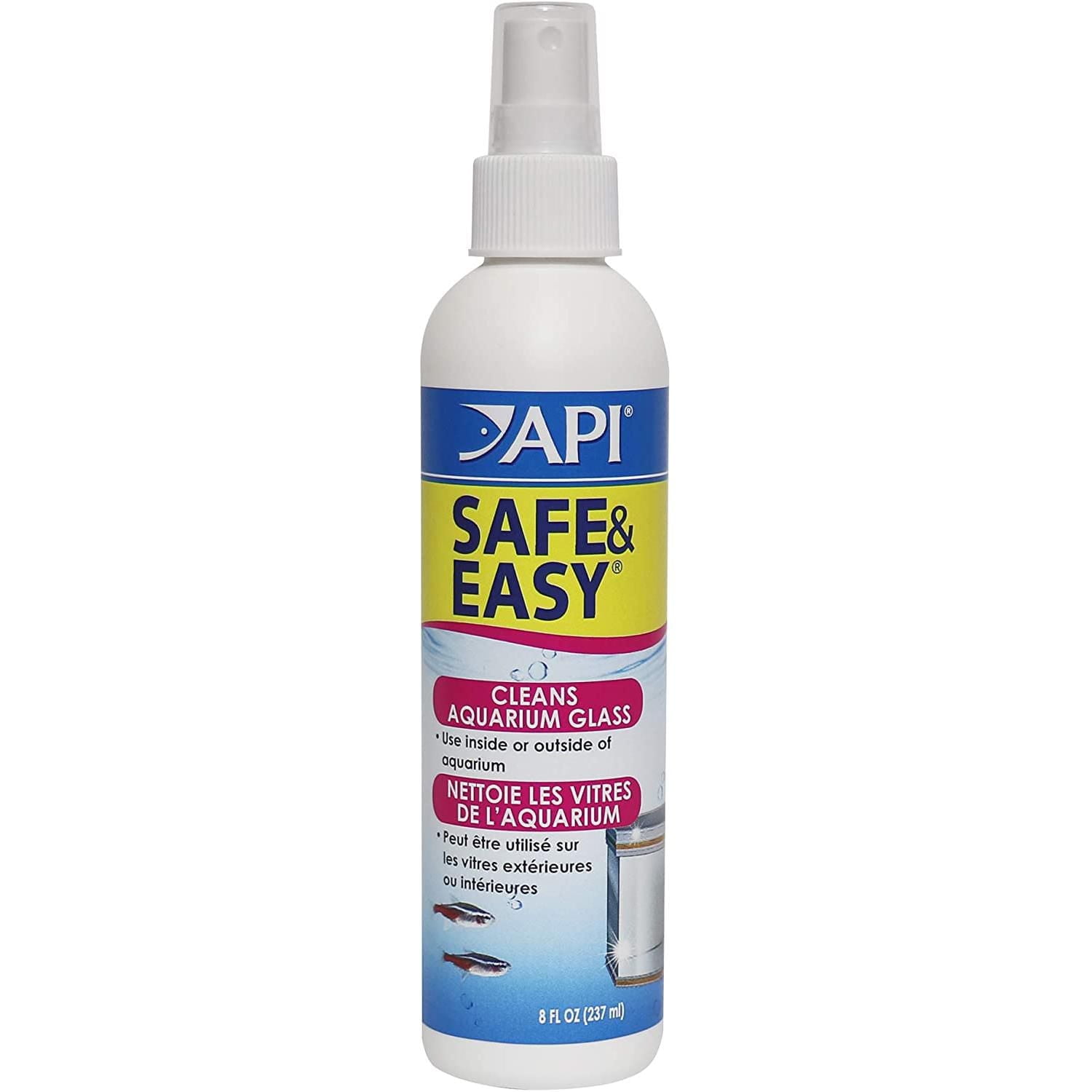 Click here for Api Safe & Easy Aquarium Cleaner 8 Oz prices