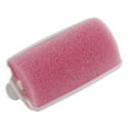 12 Pcs Magic Sponge Foam Cushion Hair Styling Rollers Curlers Twist