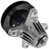 8TEN Spindle for Cub Cadet Troy Bilt 618-09256 618P09256 50-inch Deck 810-CSP2494N - Walmart.com