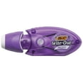 BIC Wite-Out Mini Twist Correction Tape, Dry, Office Supplies, 2 Count ...