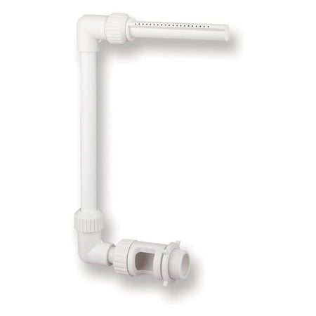 JED Pool Tools 90-915 Above and In Ground Swimming Pool Spray Waterfall ...