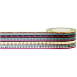 Little B Decorative Foil Tape, 46mm x 5m - Walmart.com