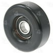 Four Seasons 45078 Idler / Tensioner Pulley For 06-16 Frontier Rogue ...
