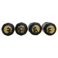Klein 85484 SCREWDRIVER SET- 4-PC. MINI CUSHION-GRIP ASSORT. - Walmart.com
