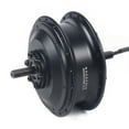 36V 250W Ebike Hub Motor Electric Bike Conversion Set Front Rotary ...