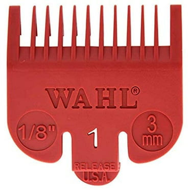 Oster Universal Comb, #2, Size 1/4 - Walmart.com