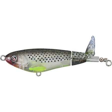 River2Sea Whopper Plopper 75 4 3/8" Topwater Fishing Lure, 1 Oz ...
