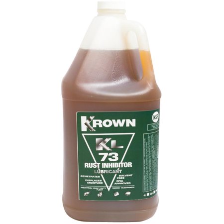 KL73 Rust Inhibitor - 4 L - Walmart.ca