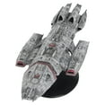 Battlestar Galactica - Galactica - Valkyrie - Walmart.com