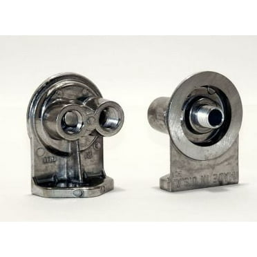 WIX 24061 Engine Oil Filter Housing Mount - Walmart.com