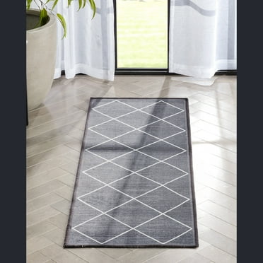 Nourison Somerset Nature Latte 2' x 2'9" Area Rug, (2x3) - Walmart.com