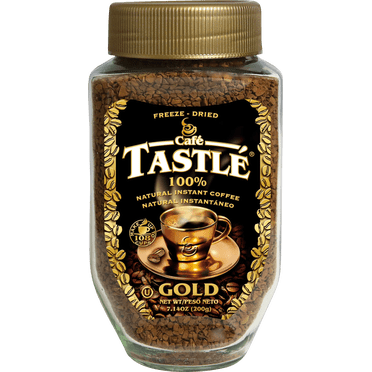 Keefe Coffee, 100% Colombian Freeze Dried Coffee, Premium 3oz Sealed ...