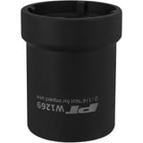 Performance Tool W1269 1/2 Ton 4WD Locknut Tool Chr-V - Walmart.com