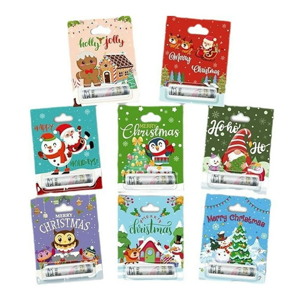 Divertidos Titulares Dinero Navidad Adornos para Regalar Cheques en ...