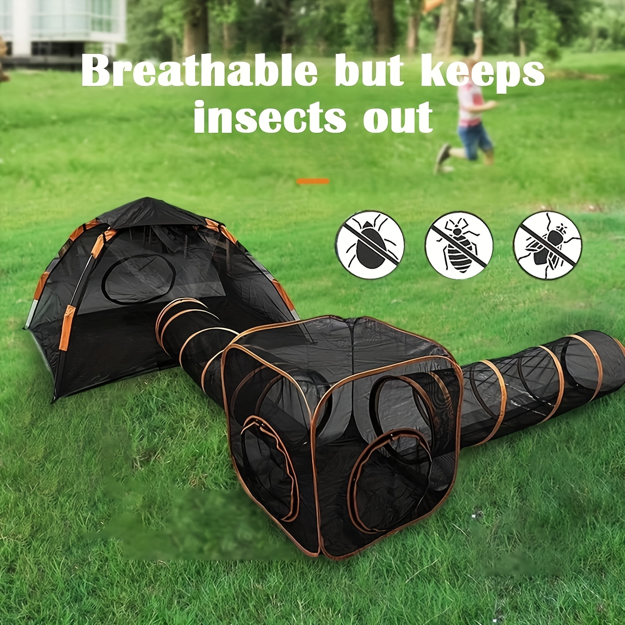 Click here for Grm 4-In-1 Outdoor Cat Enclosures For Indoor Cats... prices