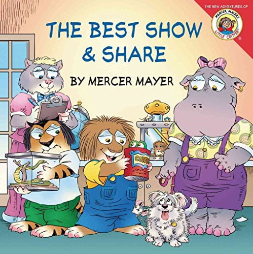 Show Share
