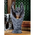 Design Toscano Dark Shadows Sculptural Lamp: Set of Two - Walmart.com