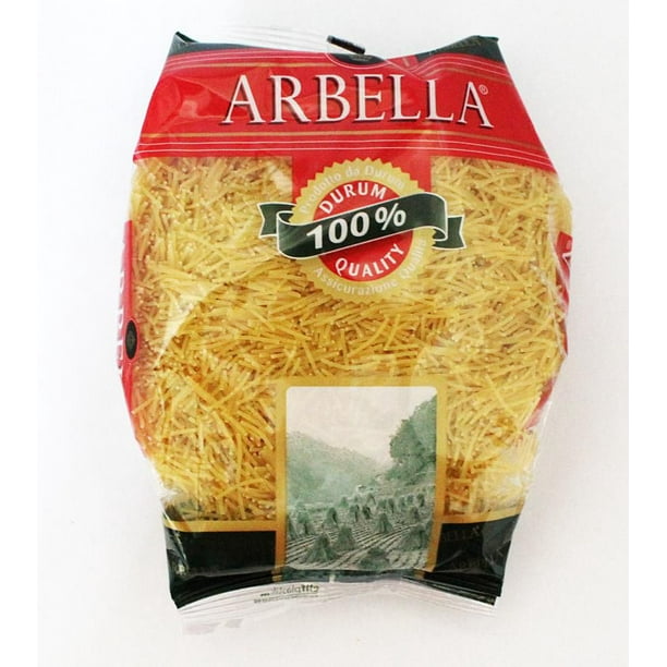 ARBELLA VERMICELLI, 20/450G - Walmart.ca
