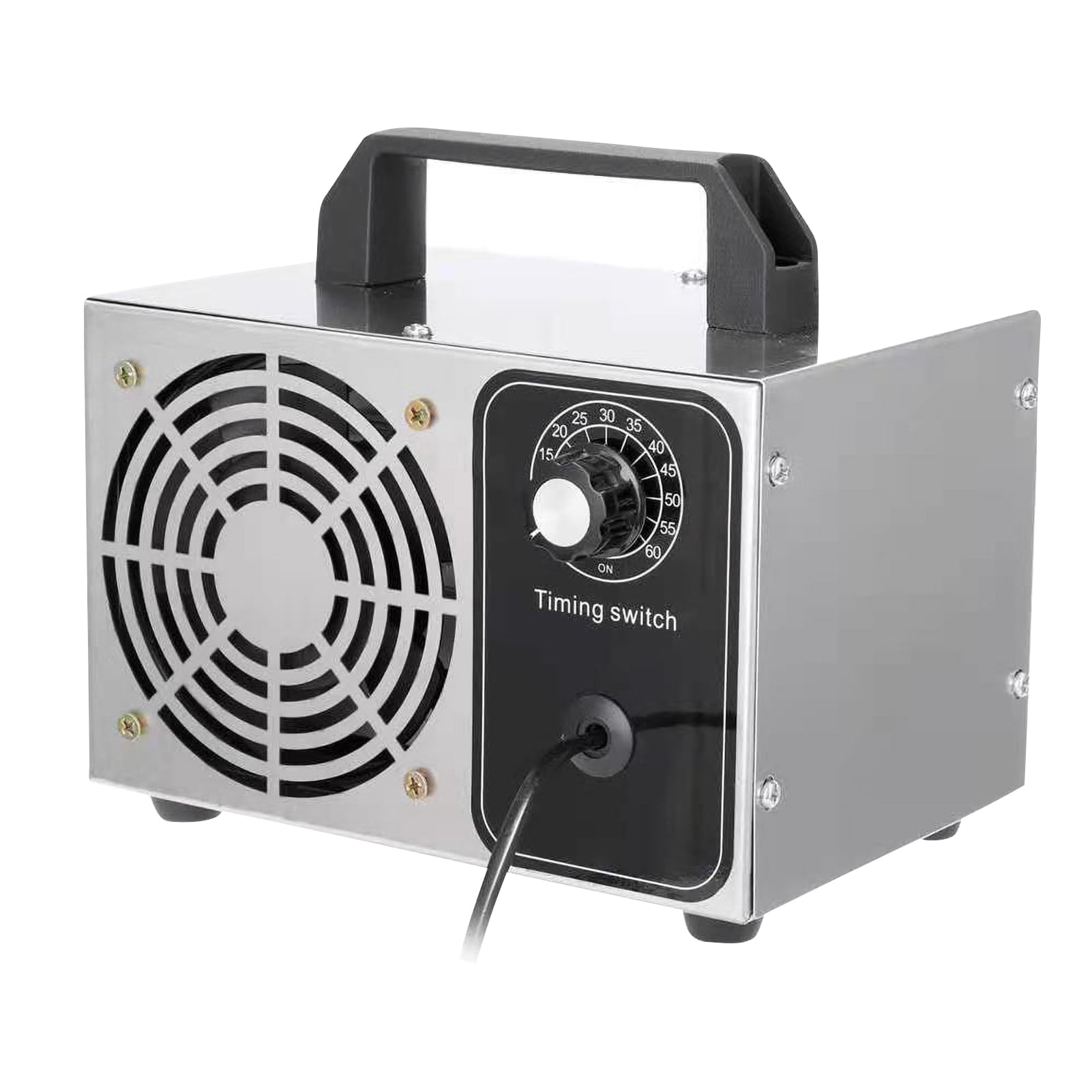Ozone Generator 32g/h Ozone Machine O3 Air Air Deodorizer for Home ...
