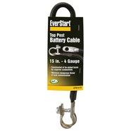 Everstart Top Post Dual Lead Battery Cable Saver - Walmart.com