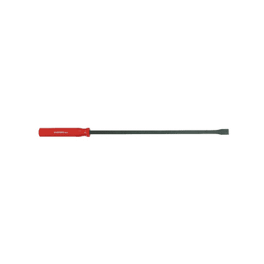 Pinch Point Crowbar, 1", 6 lb, 36 in Long - Walmart.com