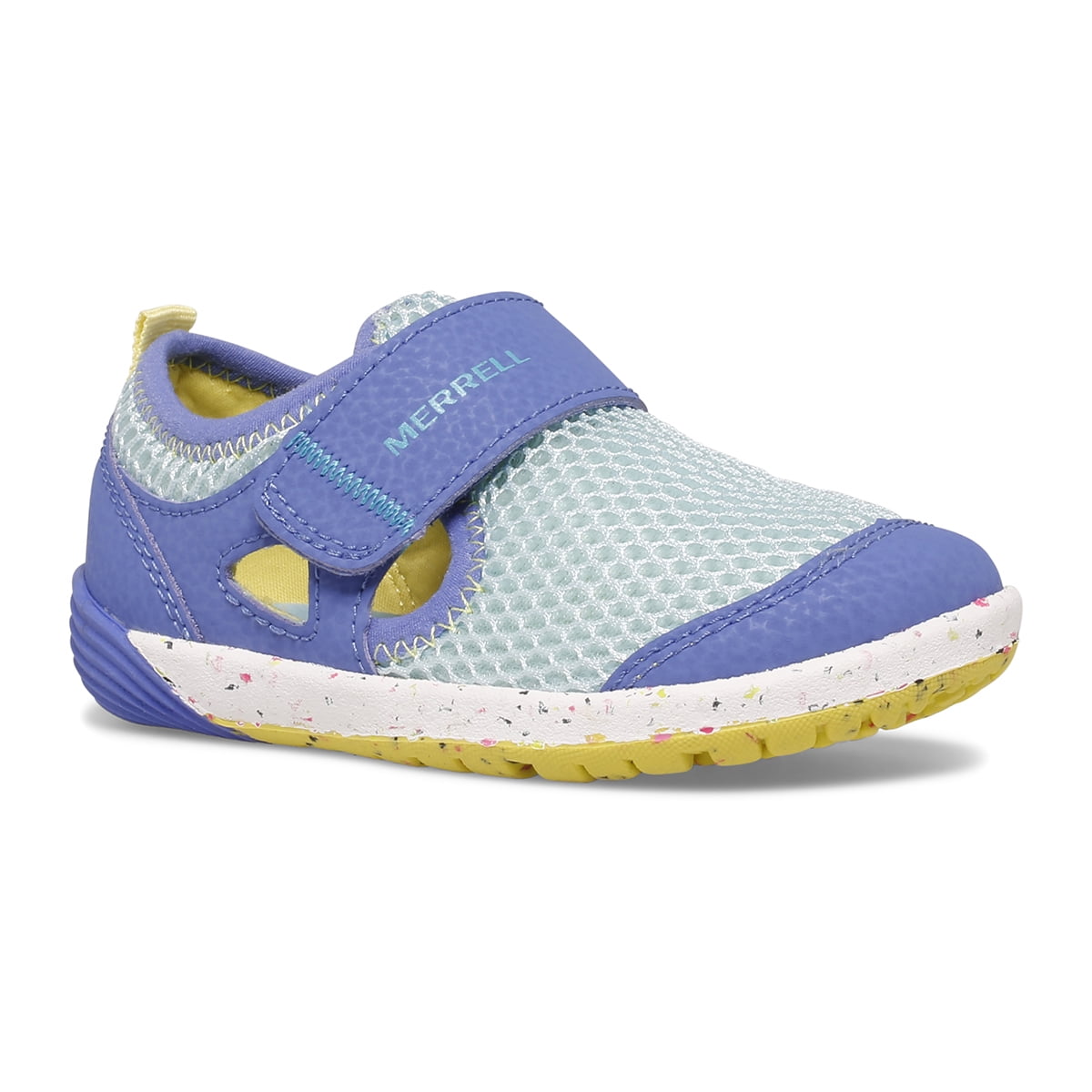 Merrell Kids Unisex Bare Steps® H20 Sneaker - Walmart.com