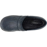 Easy Works by Easy Street Lyndee Women's Slip Resistant Clog Work Shoe ...